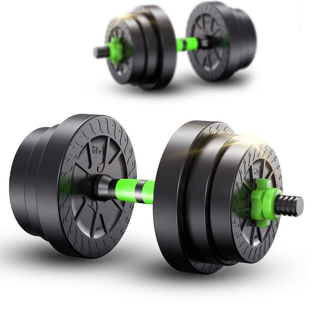 Detachable Fitness Equipment Home – Fit-in-fit